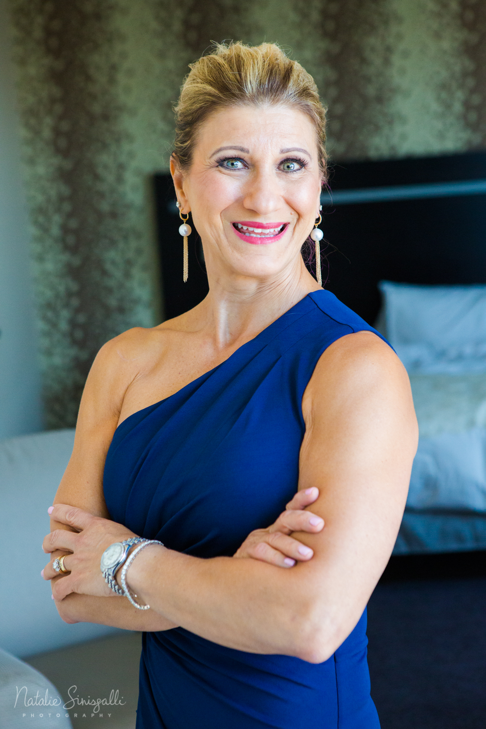 A (raw) Truth About Shame and Authenticity - Strong by Judy