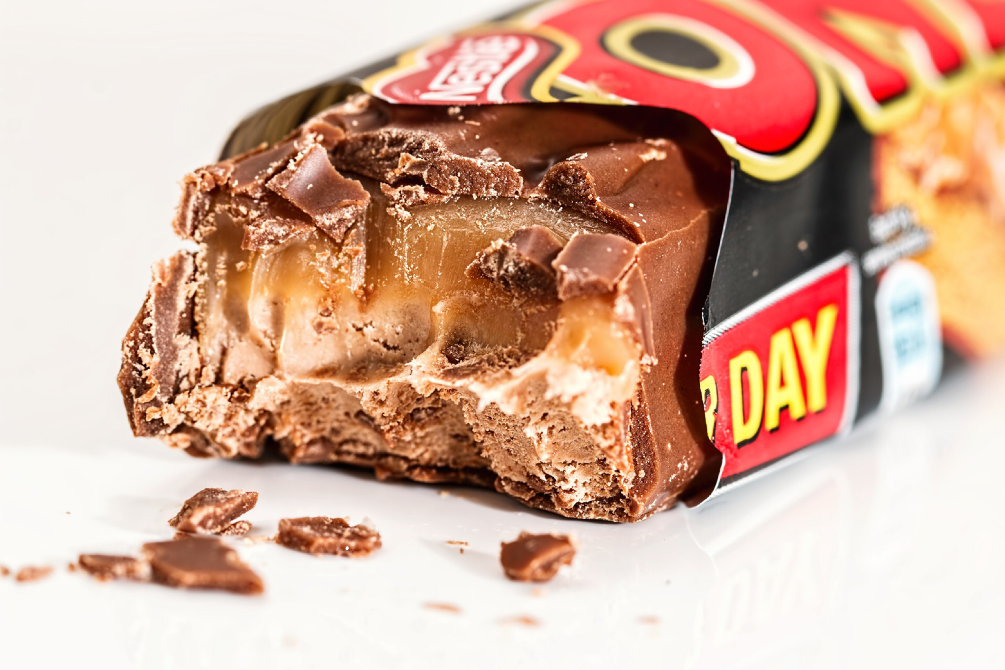 5 Reasons You Can't Stop Sneaking Food - Strong by Judy