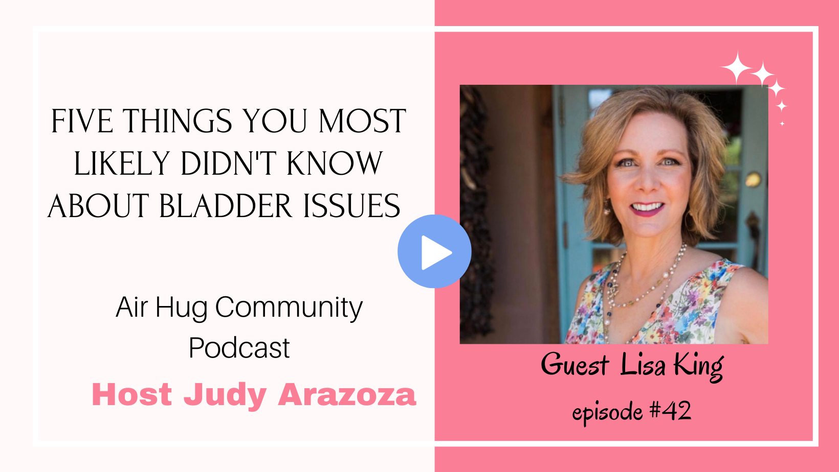 Episode 42: Five Things You Most Likely Didn't Know About Bladder ...