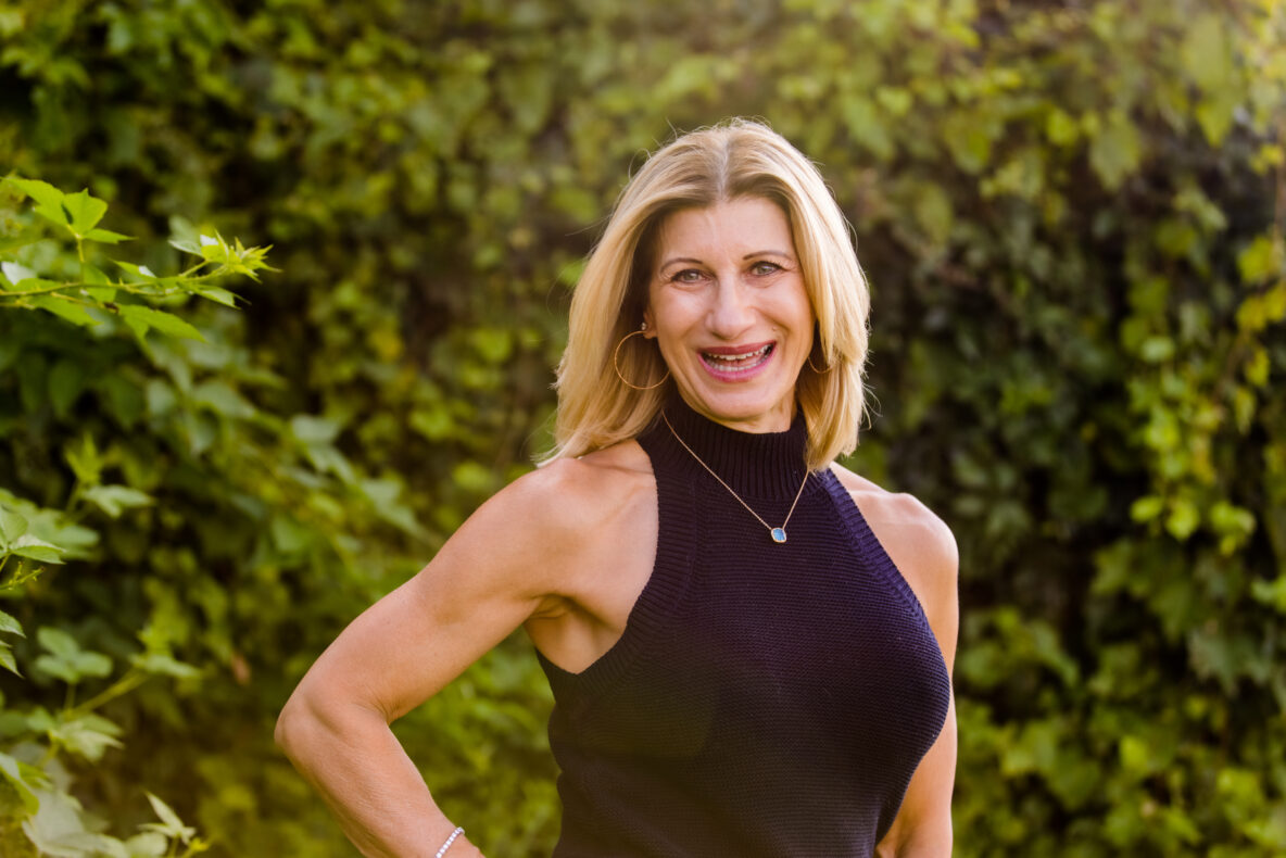 Lifetime Workout Video Access - Strong by Judy